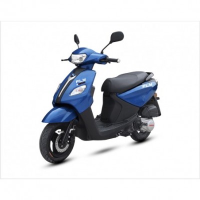 Moto Zimota Sinus 125 cc